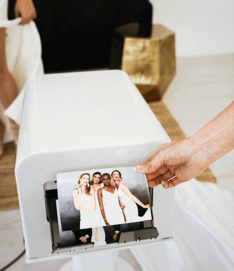 Affordable Photo Booth Rentals for Events